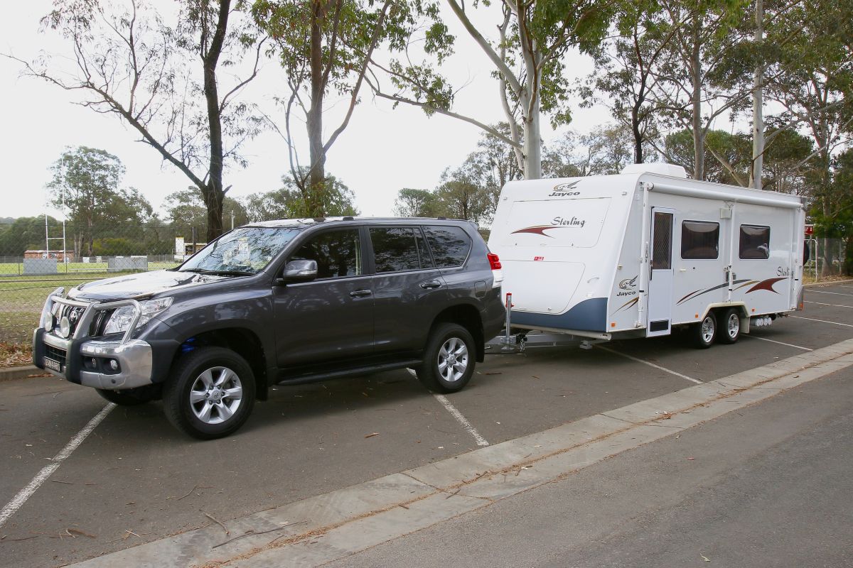 Buying a new caravan or upgrading? Guide to buying a caravan