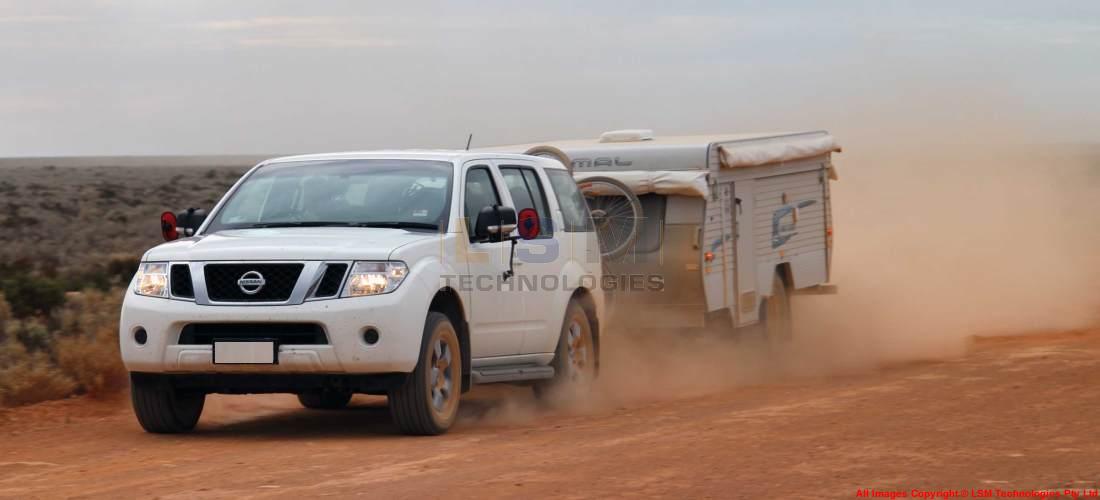 Dust Reduction Solutions